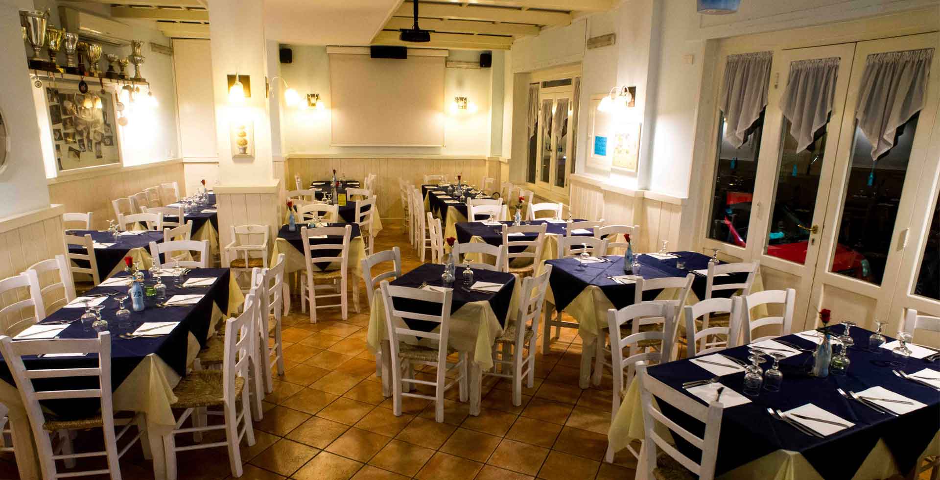 La Caraffa Ristorante Pizzeria